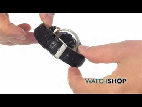 French Connection Men's Watch (FC1195B)