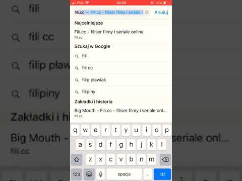 Czytaj opis! Jak oglądać ,,Big moutch’’ za darmo