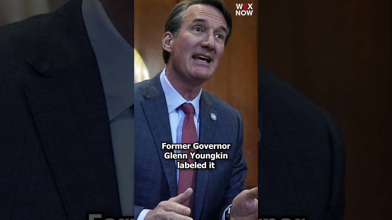 Virginia GOP chairman says Democrats used ‘dishonest language’ to pass new map