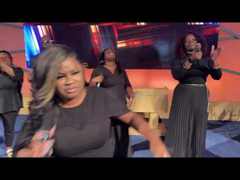 "Church Reset III" l Bishop Harvey Bee & The Winning Church l #YLCTV