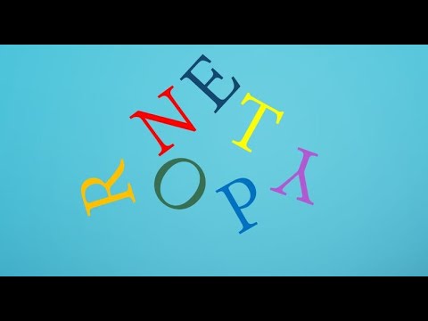 Introduction to Entropy in Chemistry