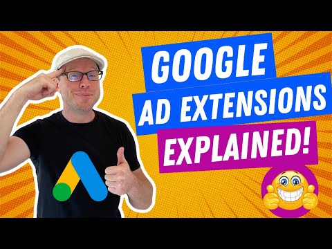 How Google Ad Extensions Can Boost Your Clicks Fast!