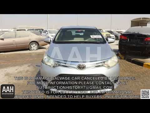 MHFB29F33H2022152 Toyota Yaris 2017