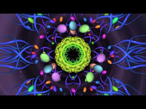 Meaning Of Life - Music by Rameses B, Visual Music by Chaotic