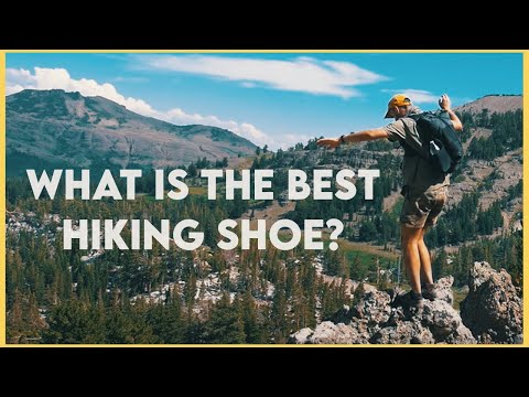 My Best Advice For Thru Hiking Footwear (after 11,000 miles)
