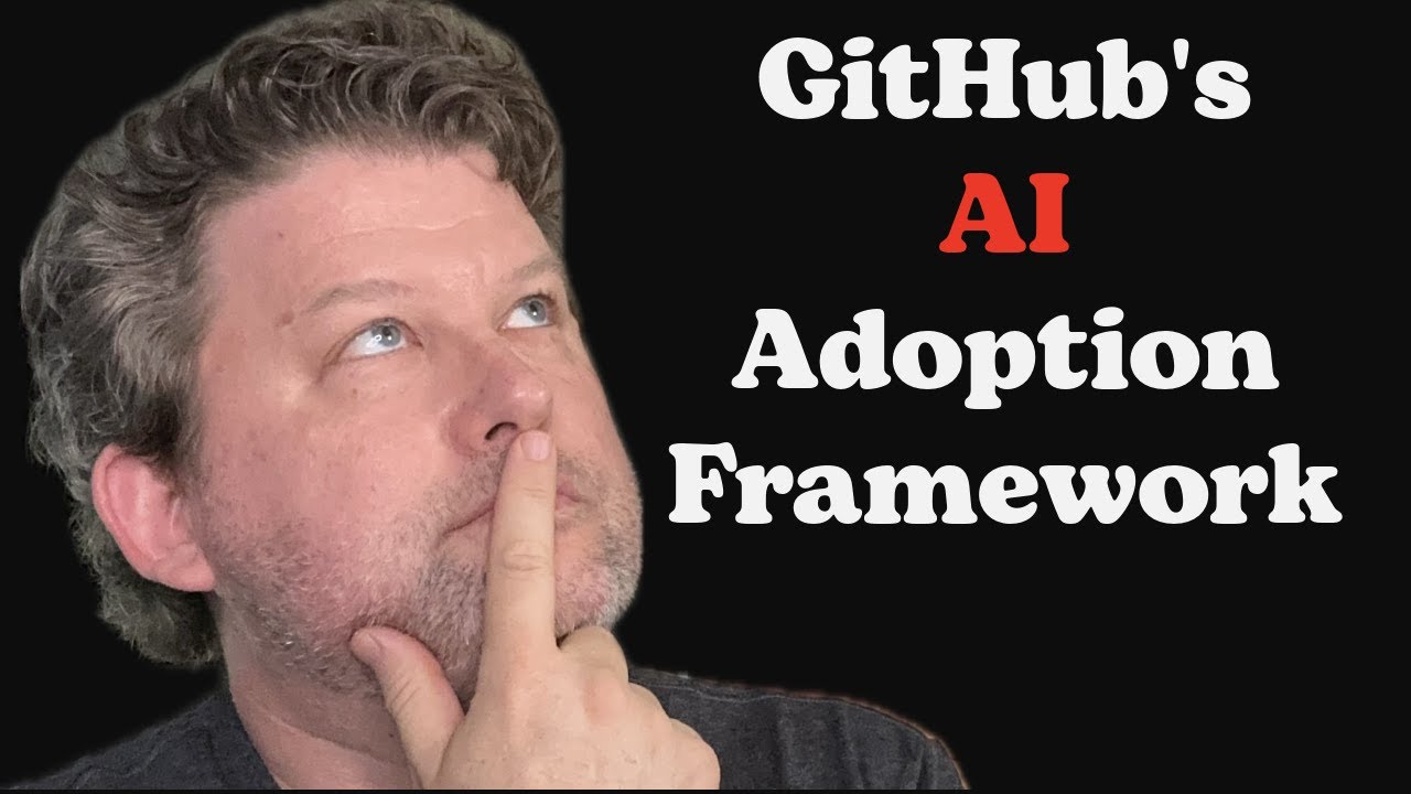 Stop Pretending AI Is a Tech Problem—Here's How GitHub Actually Scaled Adoption