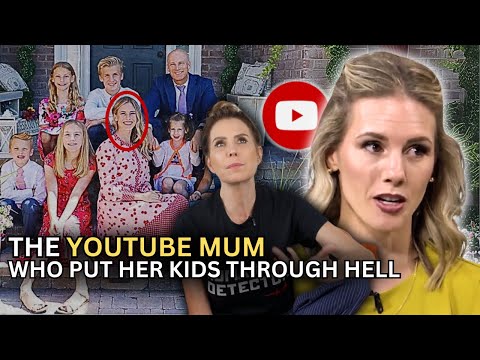 ABUSED by a "CULT' leader - The Shocking Case of Ruby Franke and Jodi Hildebrandt