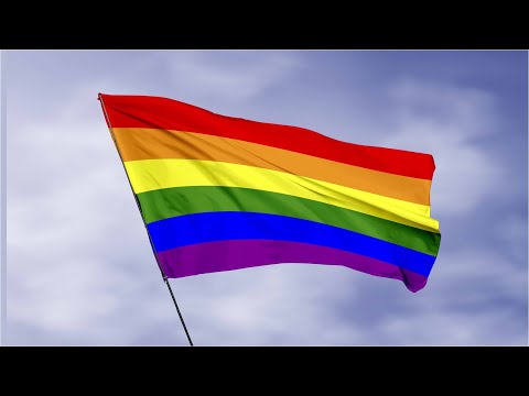 LGBTQ Pride Flags