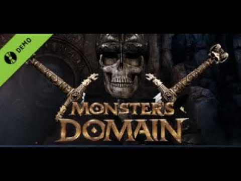 Steam Community :: Video :: monster domain