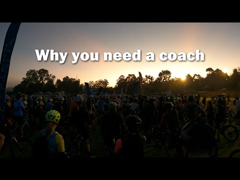 How a coach can help you achieve your goals