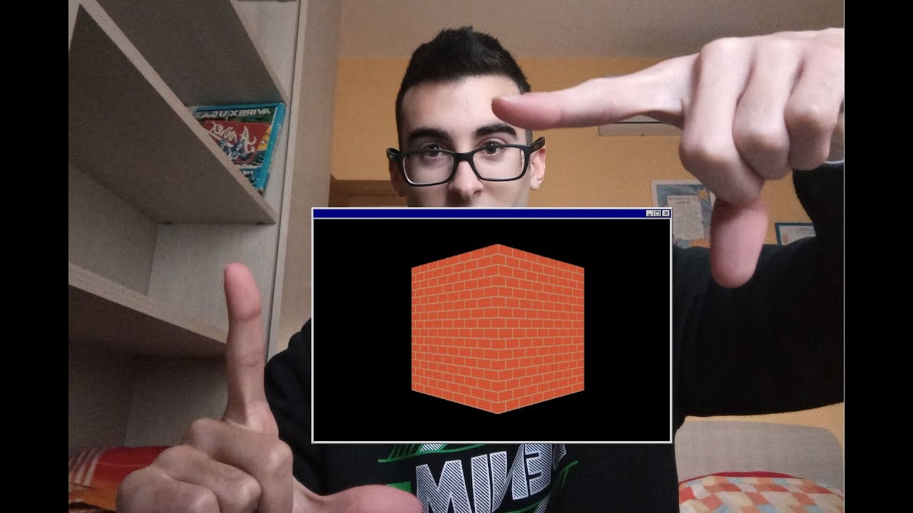 OpenGL Tutorial Series: Episode 7 - Textures #opengl #textures #shaders