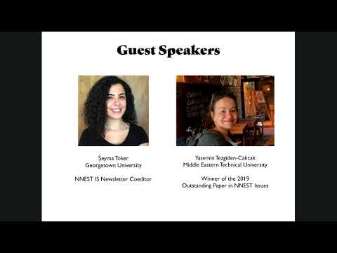The NNEST Movement: Foundations and New Directions