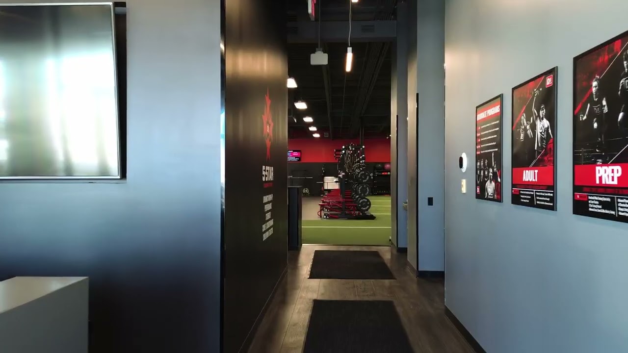 A New Look Inside D1!