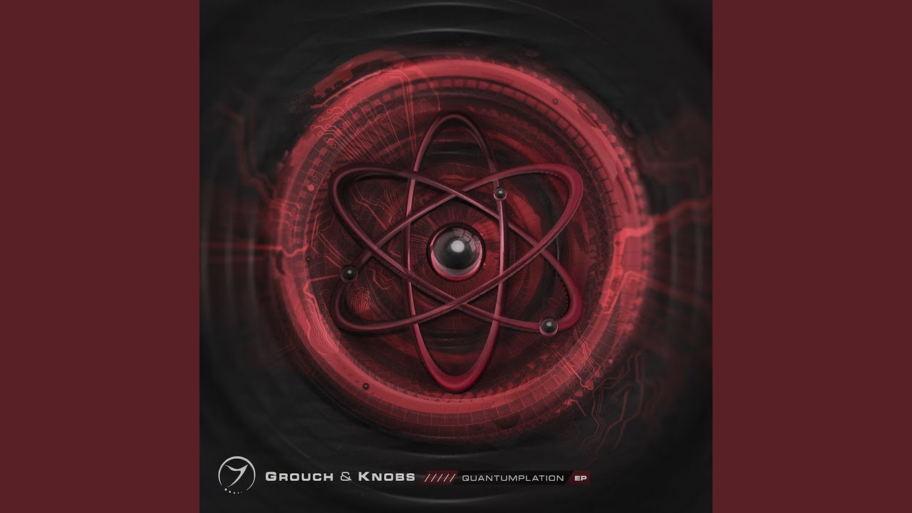 Quantumplation (Grouch Mix)