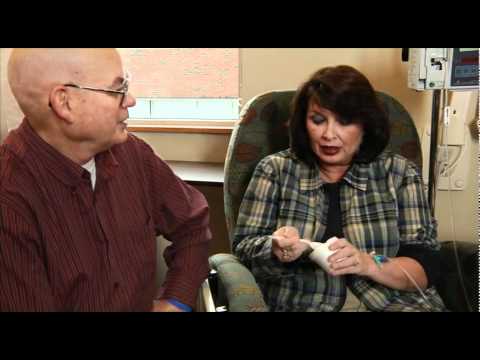 CMMC Hematology/Oncology Patient Education