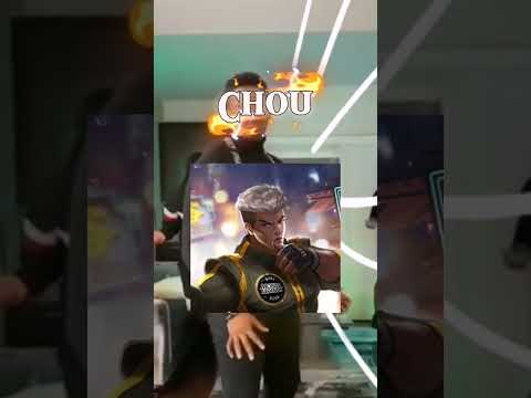 TOP 3 COUNTER BADANG | MOBILE LEGENDS BANG BANG