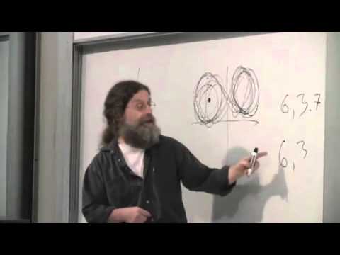 The limitations of using reductionism in biology (Chaos theory)