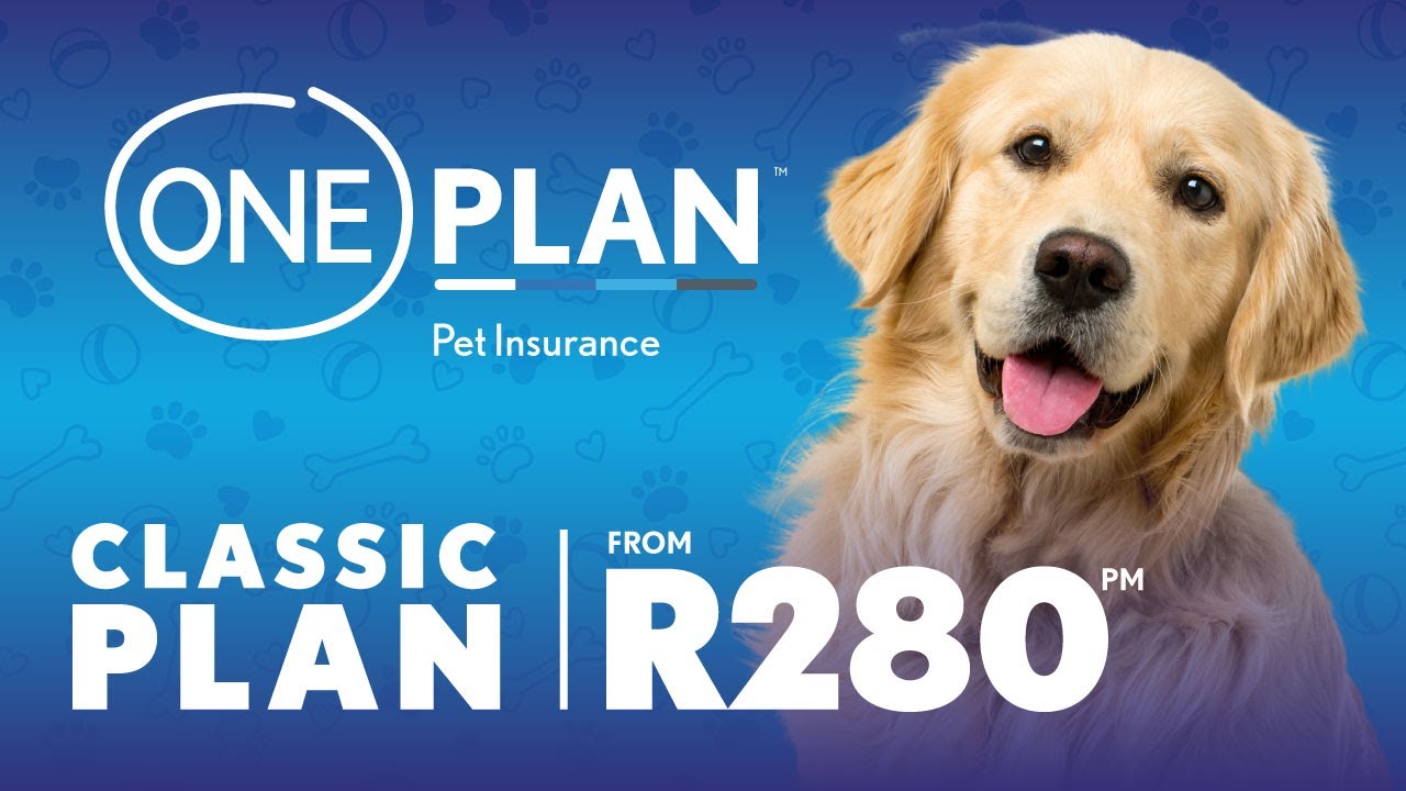 Oneplan Pet Classic Plan