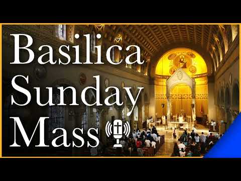 Mass from Basilica of Saint John - 06/29/2025
