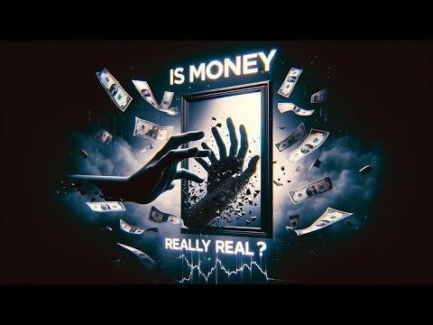 Why Money Is Worthless (The Money Illusion)