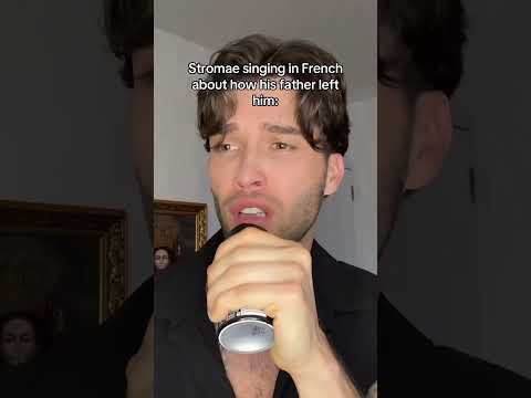 Did you know the meaning????????? #french #humor #song
