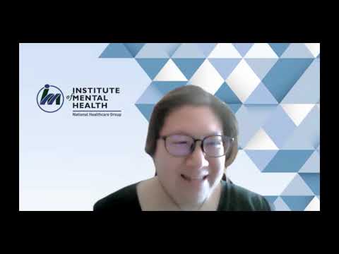 Webinar – Trauma and Post-Traumatic Stress Disorder