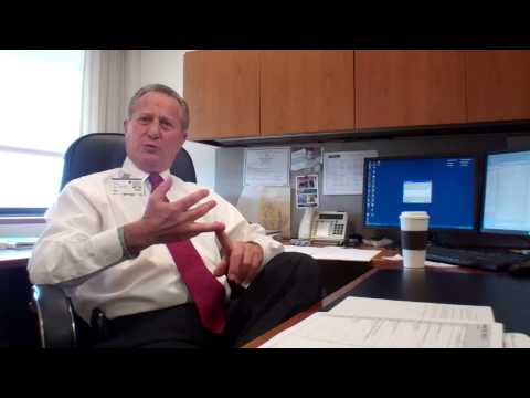 Irv Bloom of Flagstaff Medical Center Speaks about Professional Writing Skills