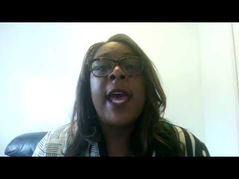 April 24, 2020 – UIA Deputy Director Kimberly Berry Q&A on Friday ...