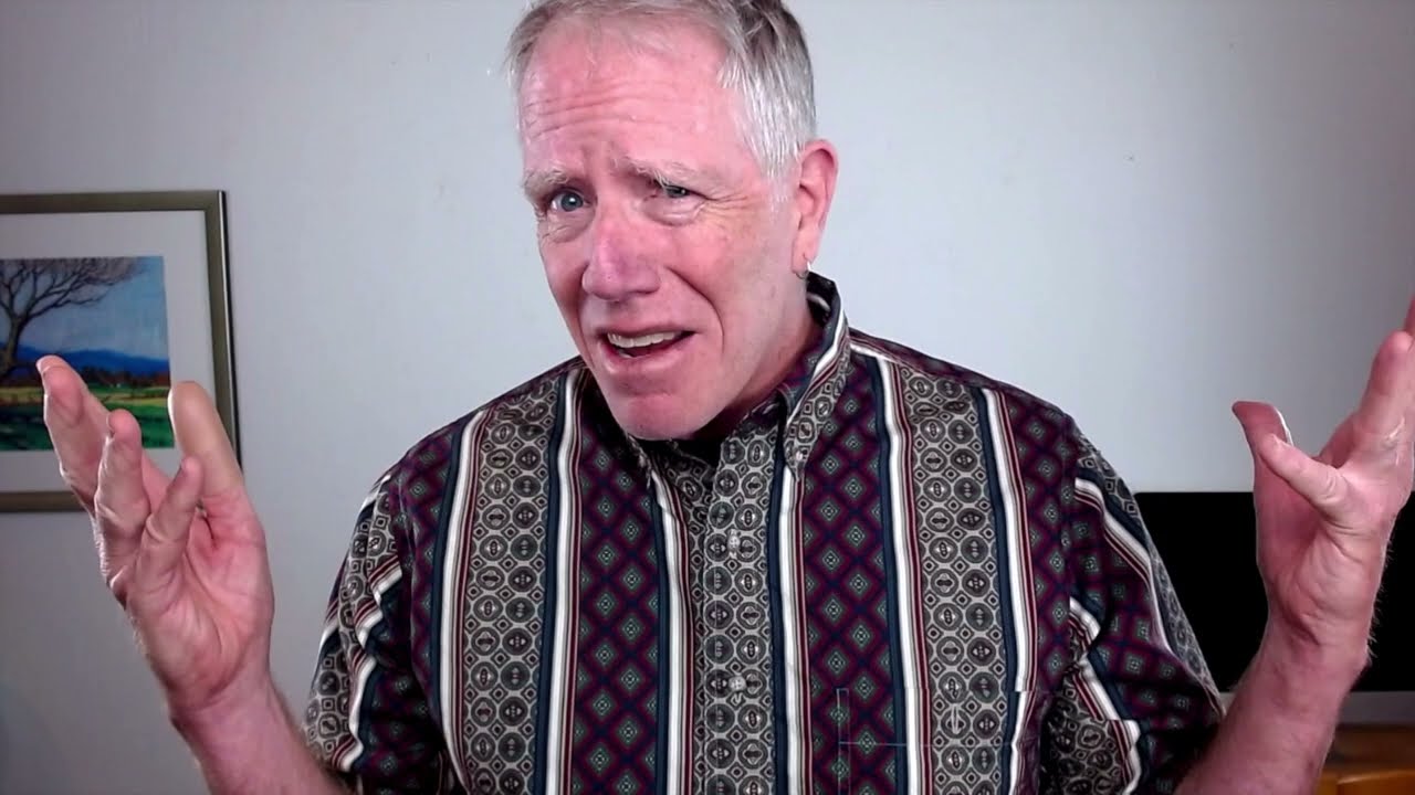 Doug Nolan Generals