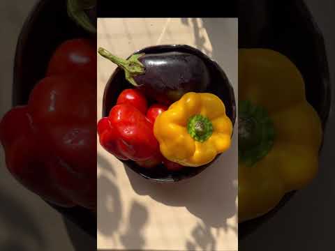 What are nightshade vegetables and when must we avoid them? #knowyourfood