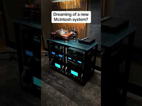 McIntosh Trade Up Program