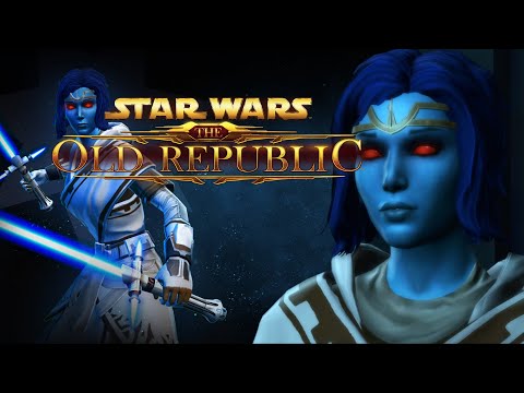 How to Get Master Ranos as a Companion in SWTOR