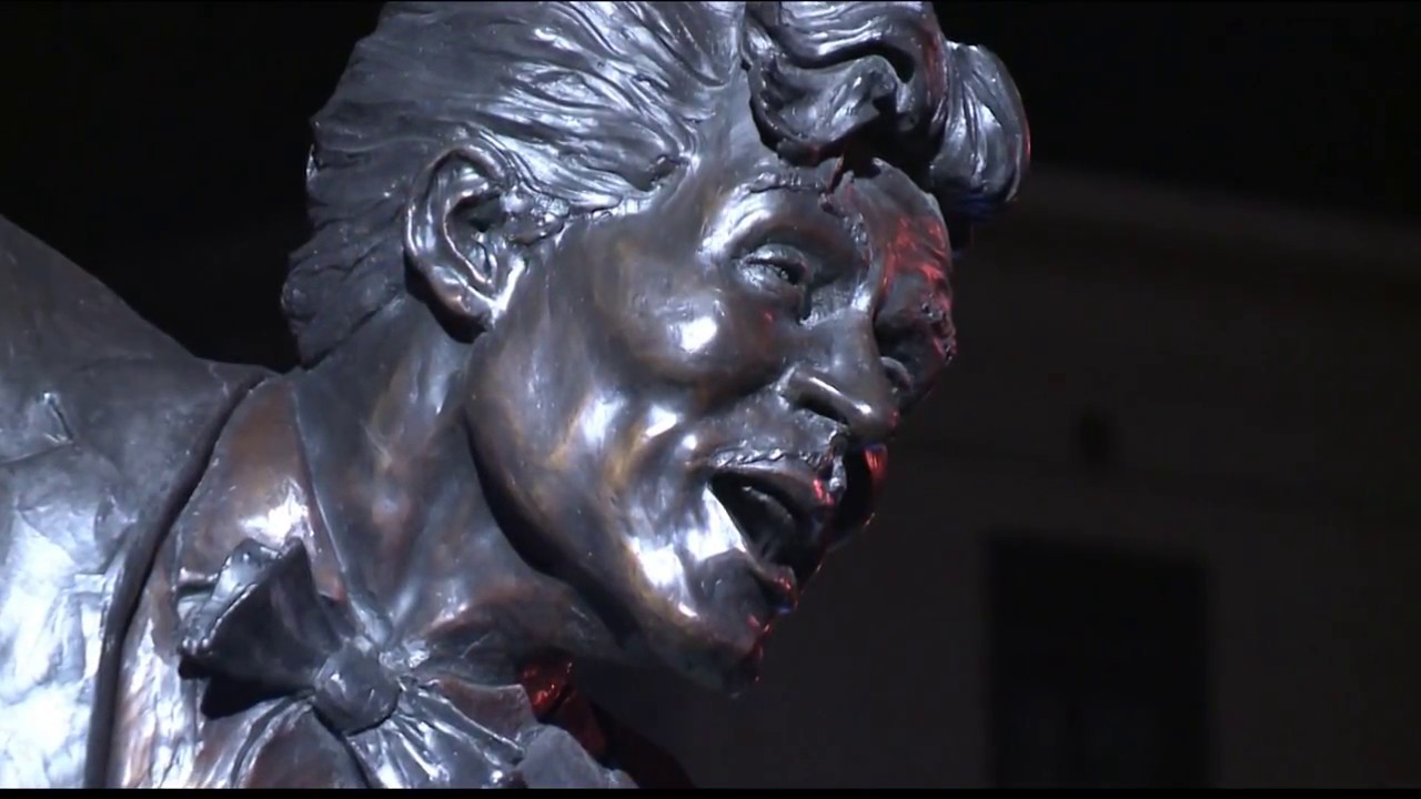 Chuck Berry 1926 - 2017