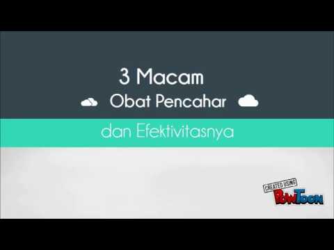 3 MACAM OBAT PENCAHAR // SOLUSI SEMBELIT, FRESHSLIM AMAN, BPOM