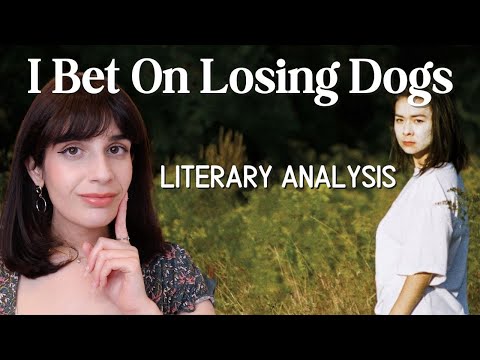 "i bet on losing dogs" song meaning & lyric analysis | mitski reaction- "puberty 2" album