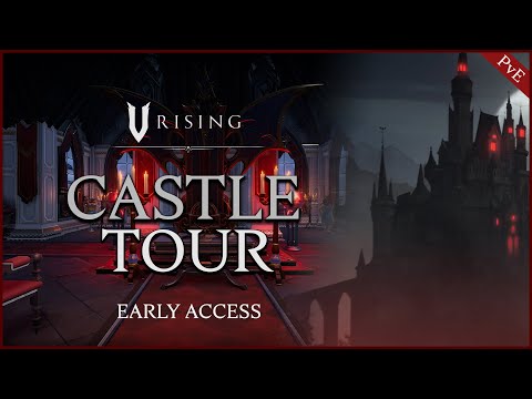 Steam Community :: V Rising