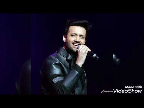 atif aslam photoshoot