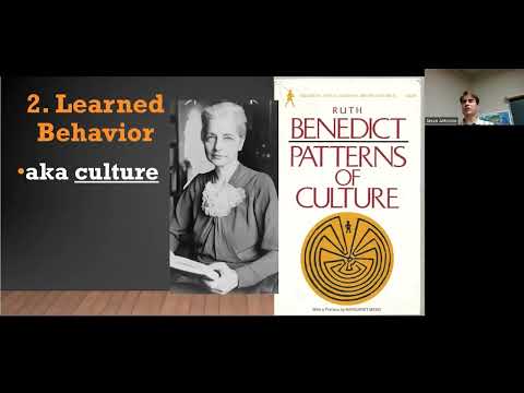 What is Anthropology? 5 Key Concepts Explained (2022 Intro to Anthro)