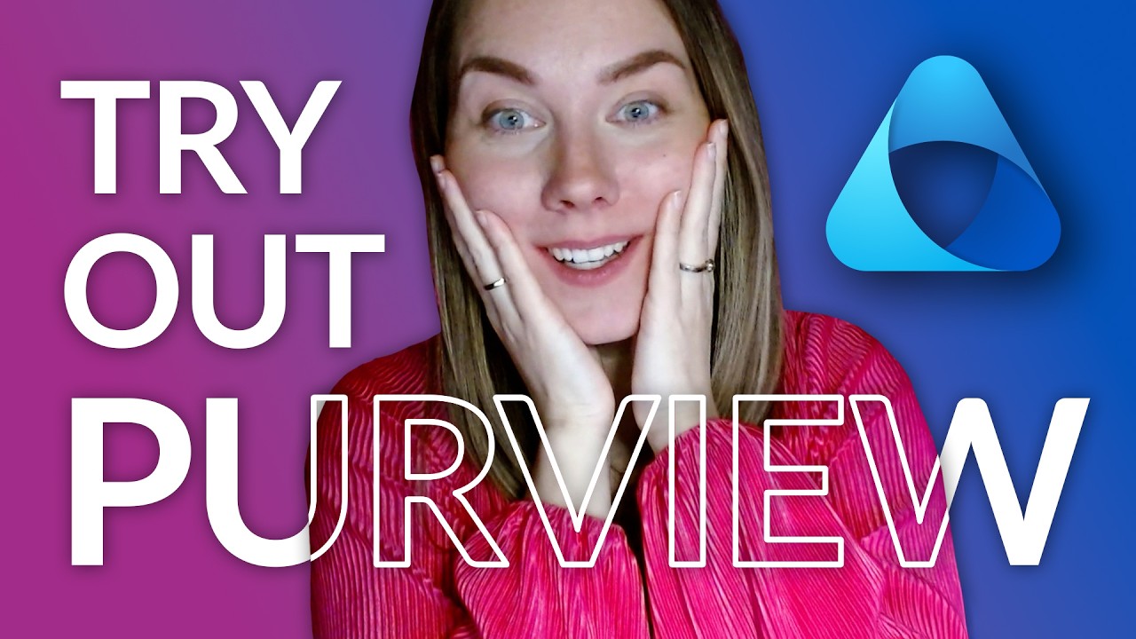 What is Microsoft Purview? Get the Overview and Unleash Data Governance with Purview & Fabric!