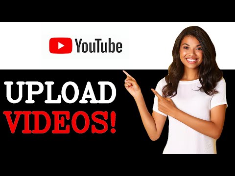 How To Upload High Quality 4K Videos On Youtube (2025)