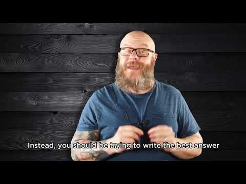 How to Write Good Website Content – Out Loud