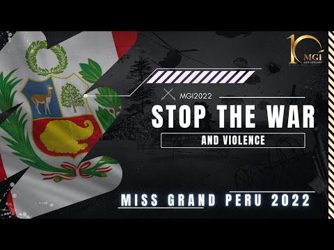 Complete list of Miss Grand Peru 2023 candidates – CONAN Daily
