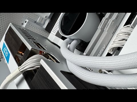 Wieviel Budget sollte für GPU und CPU drauf gehen ?! Wieviel für die restlichen Komponenten ?