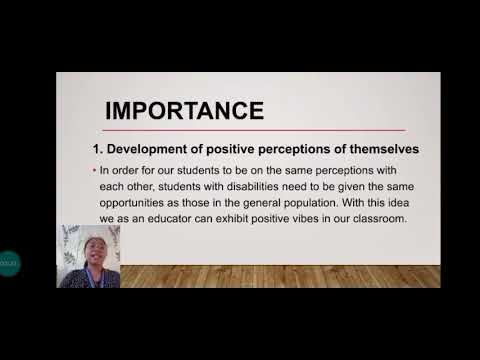 Importance of Inclusive Education