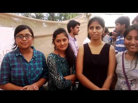 LDRP Institute of Technology and Research: Courses, Fees, Admission ...