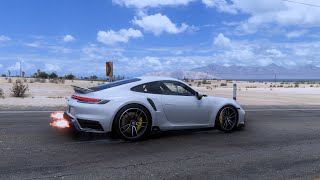 Forza Horizon 5 Realism ReShade Mod RTX 4090 Extreme Settings 4K 60 FPS ...