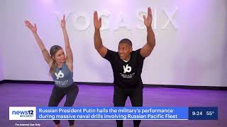 3 Best Yoga Studios in Vancouver, WA - Expert Recommendations