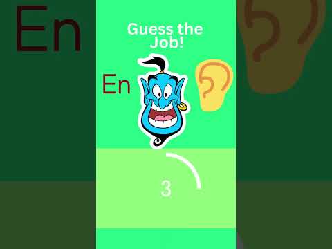 Emoji Job Quest