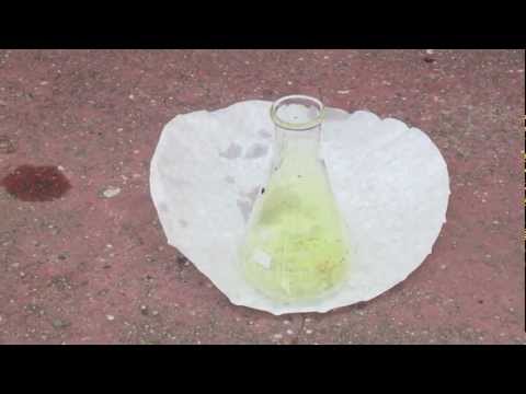 Chlorine (new and improved) (element #17)