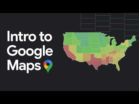How to display GeoJSON data with GMP